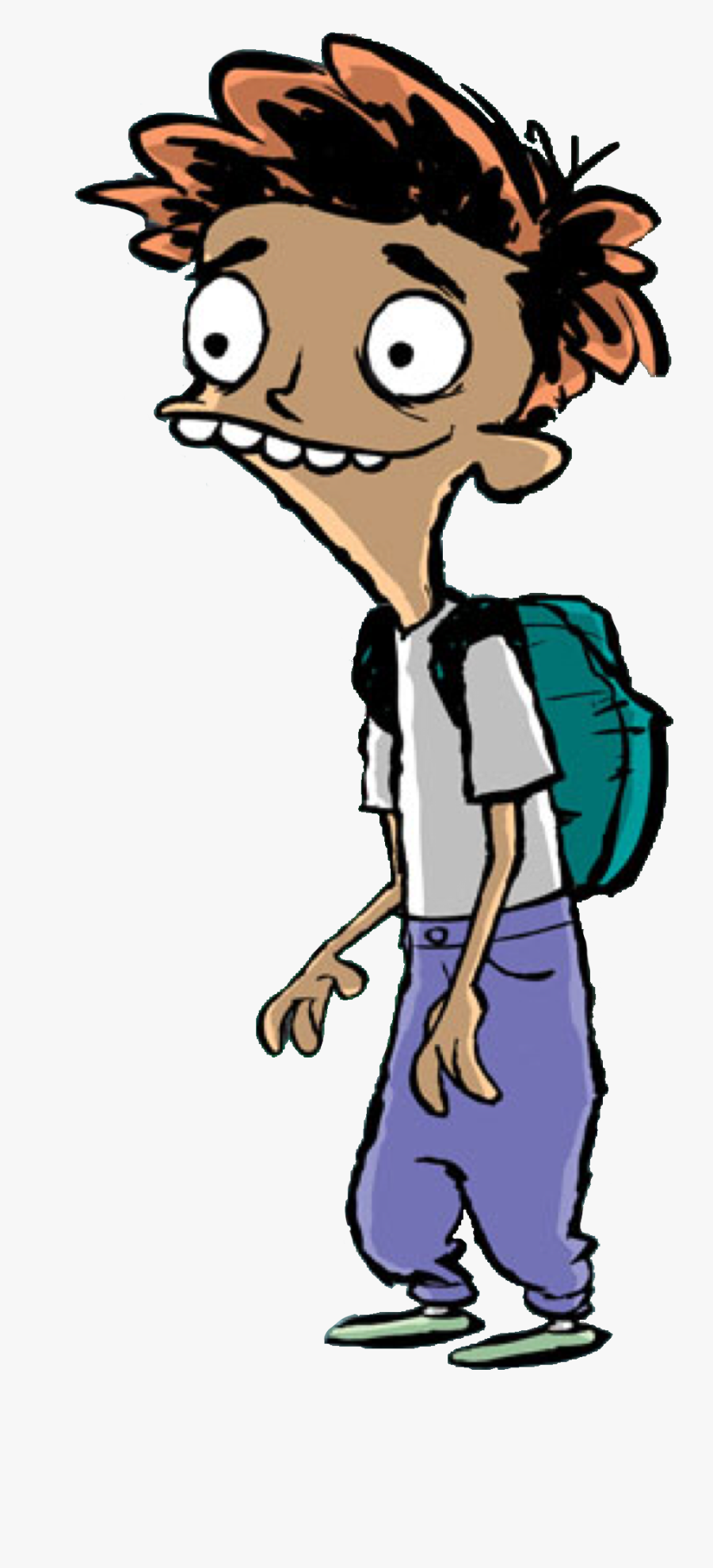 Buford Jacob Two Two , Free Transparent Clipart - ClipartKey