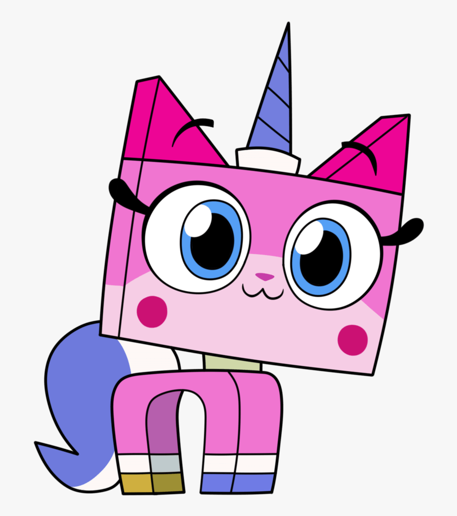 Unikitty Png , Free Transparent Clipart - ClipartKey