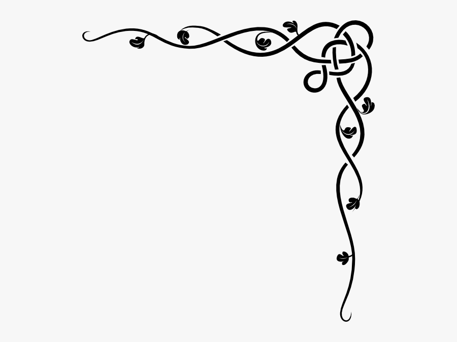 Purple And Green Border , Free Transparent Clipart - ClipartKey