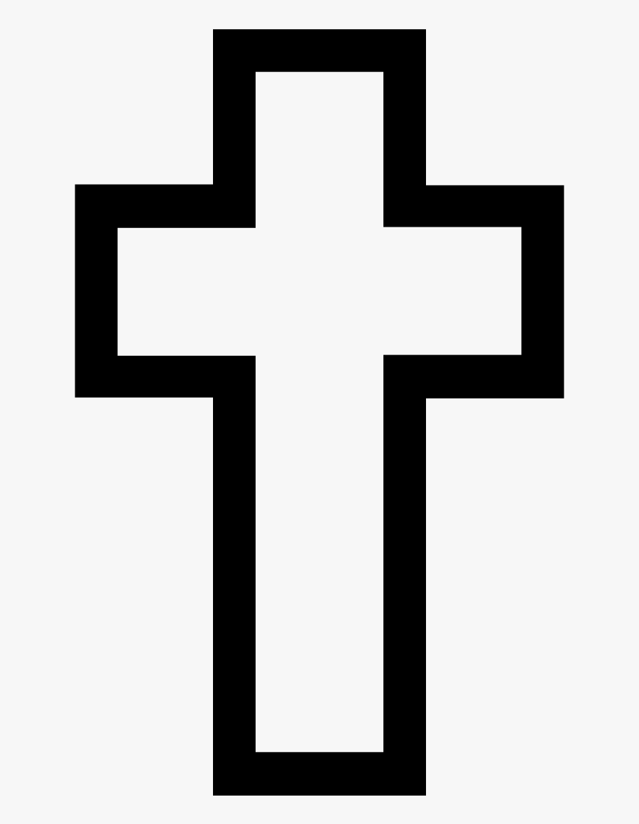 Image - Cross , Free Transparent Clipart - ClipartKey