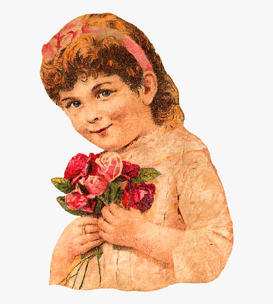 Pretty Girl Clip Art , Free Transparent Clipart - ClipartKey