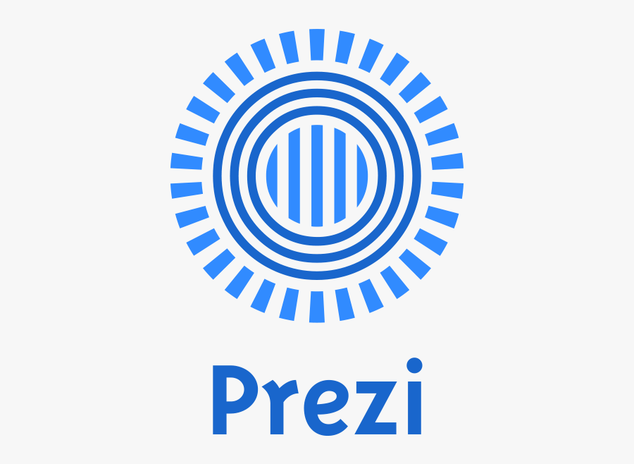 Presi - Prezi Logo Png , Free Transparent Clipart - ClipartKey