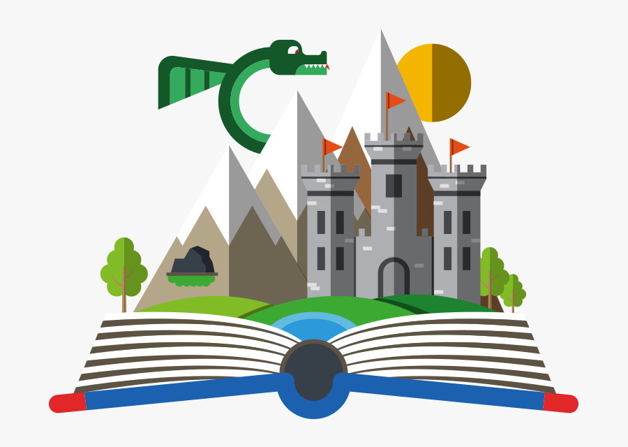 Saturday Storytime Crown Heights Library , Free Transparent Clipart ...