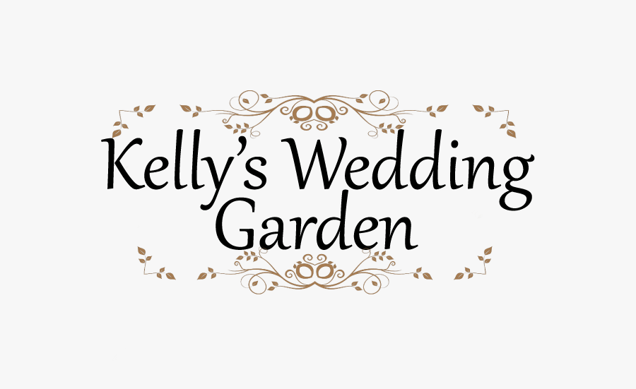 Kellys - Calligraphy , Free Transparent Clipart - ClipartKey