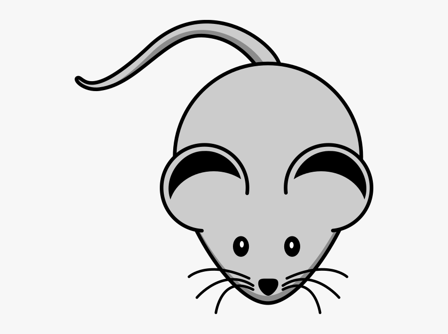 Blue Mouse Clipart , Free Transparent Clipart - ClipartKey