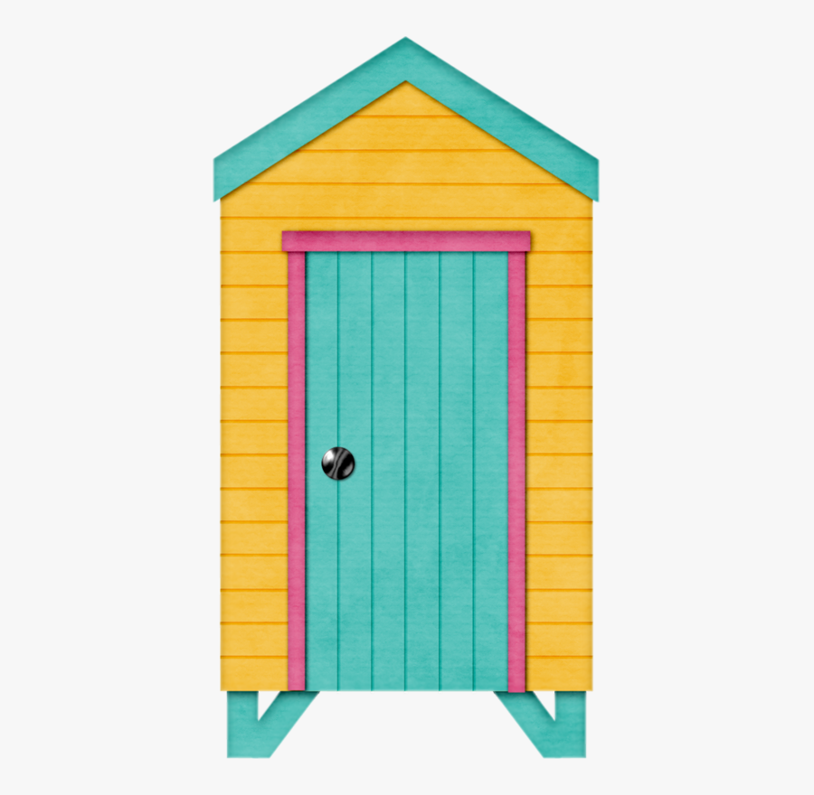 Transparent Png Beach Hut Clipart , Free Transparent Clipart - ClipartKey