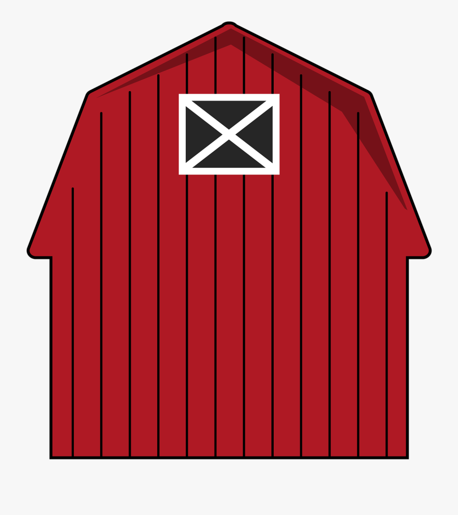 Granero Animado Png , Free Transparent Clipart - ClipartKey