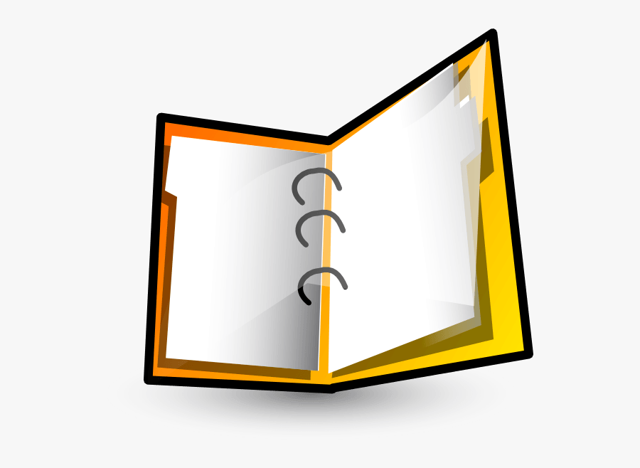 3 Ring Binder Clipart - 3 Ring Binder Cartoon , Free Transparent ...
