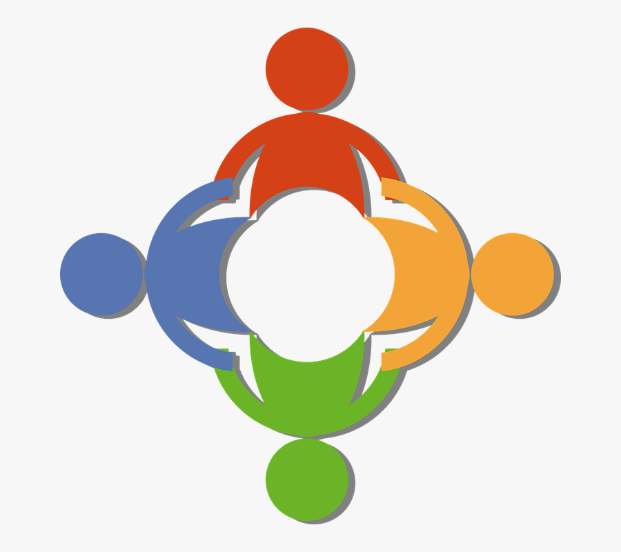 Help Clipart Community Mobilization - Community Clip Art Free , Free ...