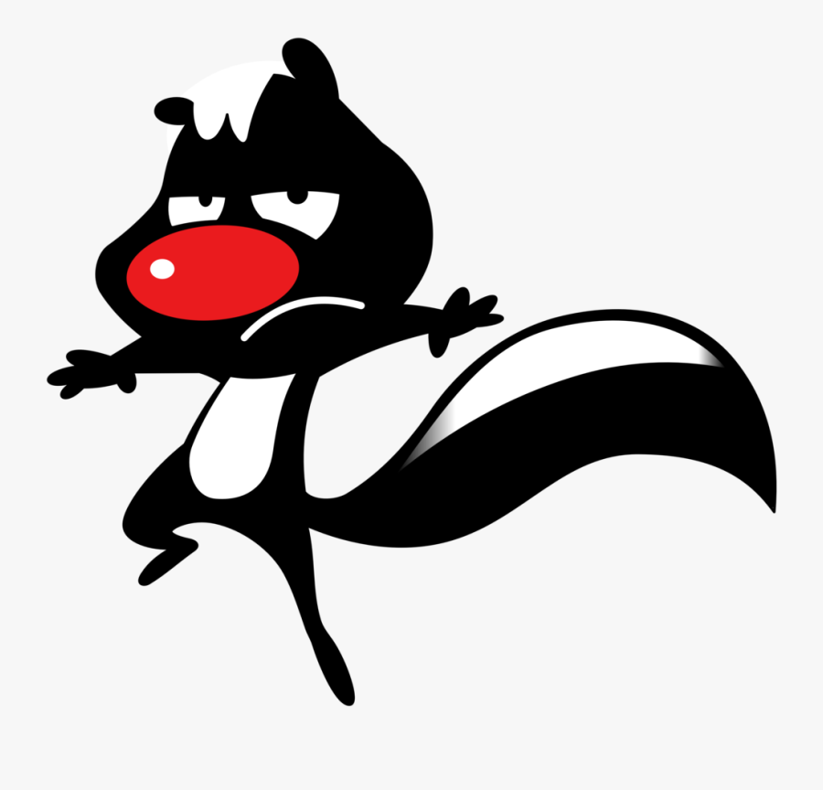 Skunk Fu By Kol98-d8hwzju - Skunk Fu Skunk Png , Free Transparent ...