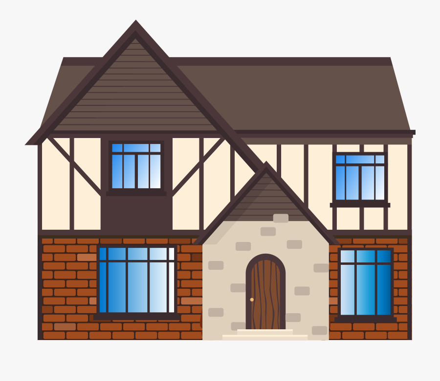 House Png Clip Art - Al Foah Logo , Free Transparent Clipart - ClipartKey