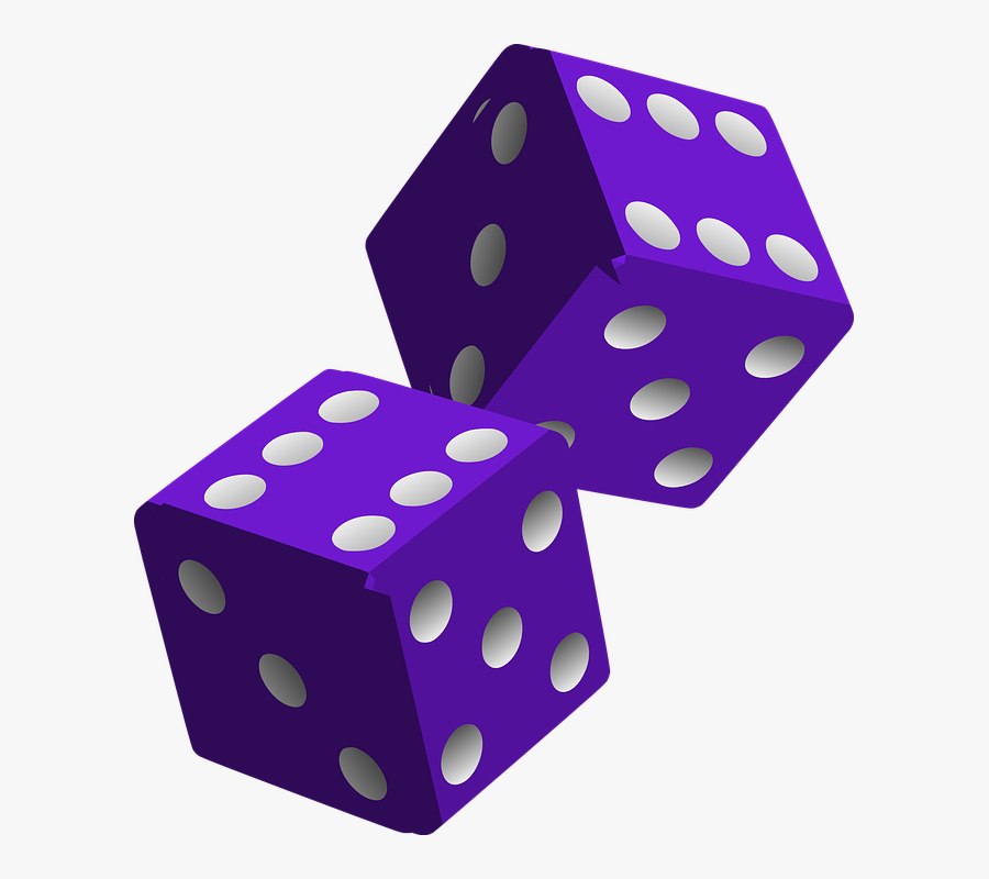 Dice Clip Art , Free Transparent Clipart - ClipartKey