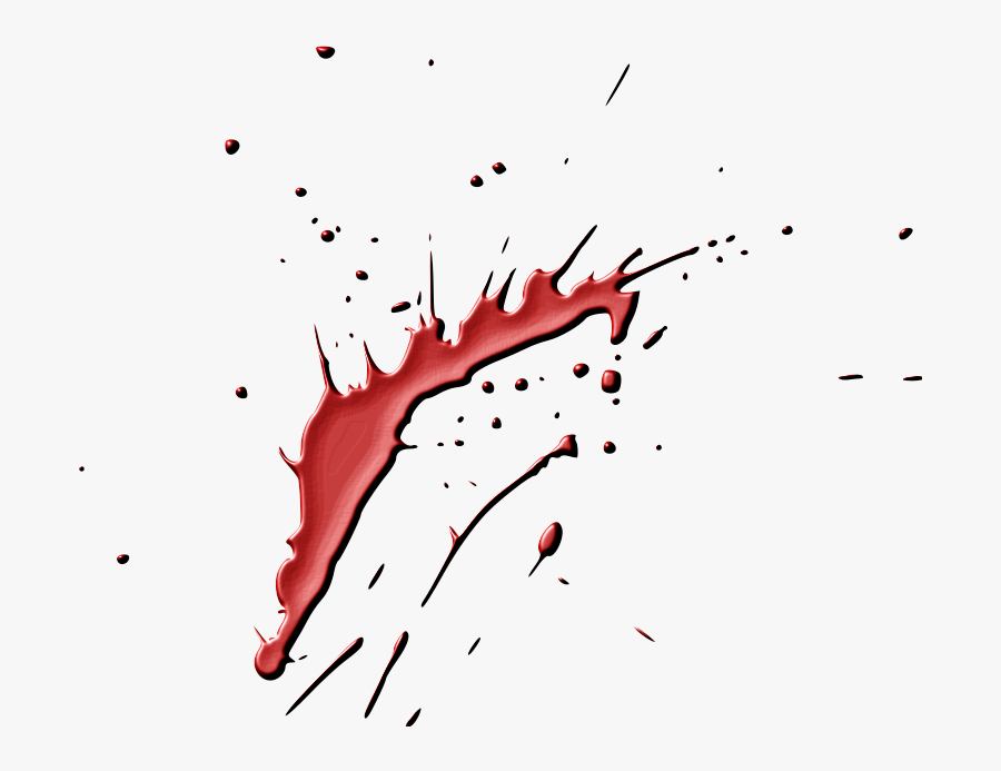 Blood - Blood On Camera Png , Free Transparent Clipart - ClipartKey