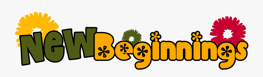 14 Cliparts For Free - New Beginning Clip Art , Free Transparent ...