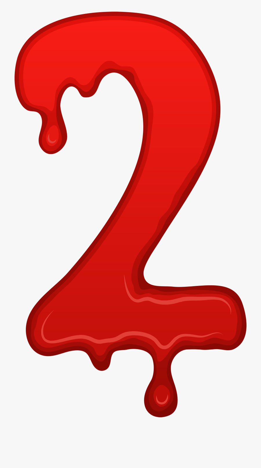 Bloody Clipart At Getdrawings - Bloody Numbers Png , Free Transparent ...