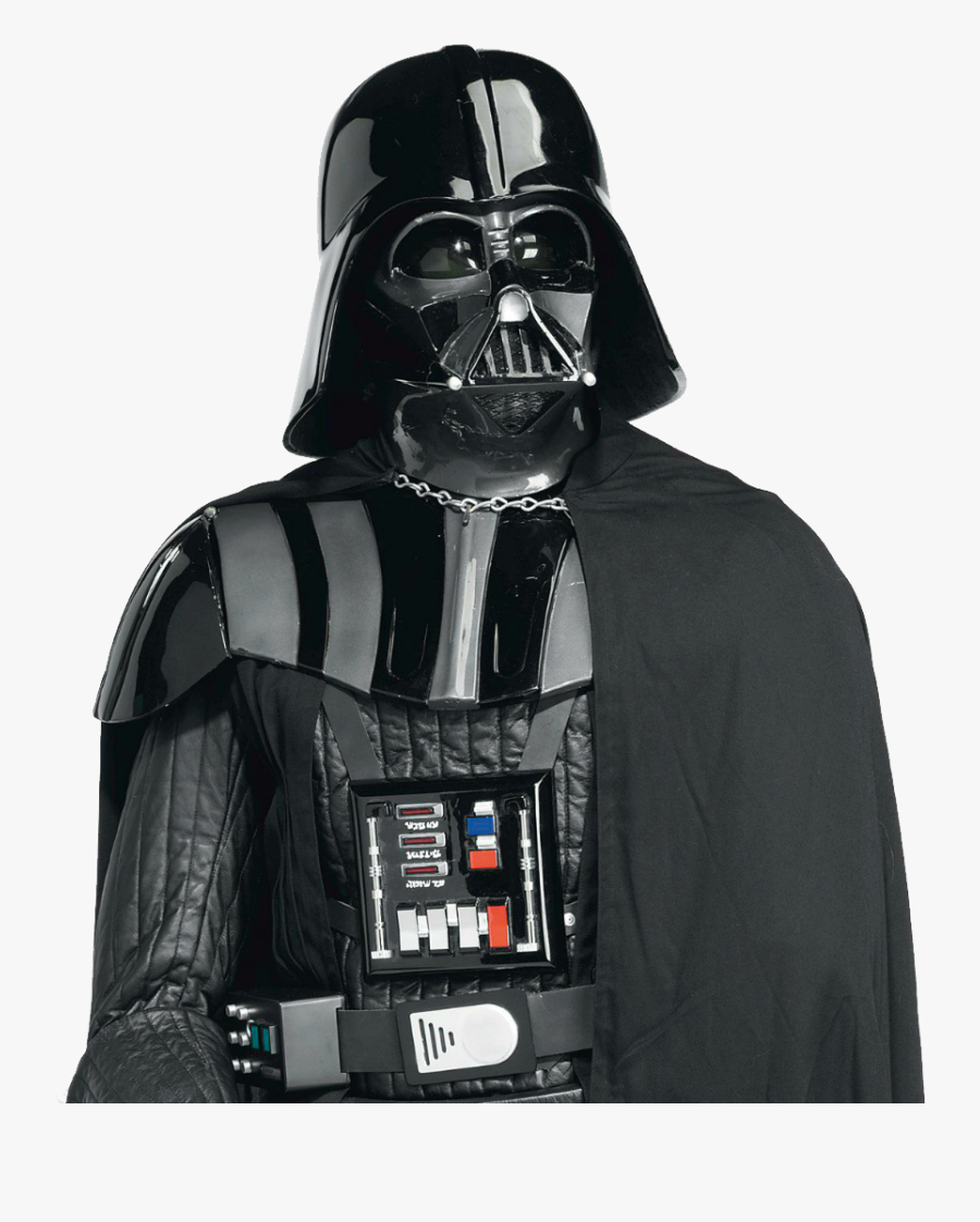 Darth Vader Png Image - Darth Vader Transparent Background , Free ...