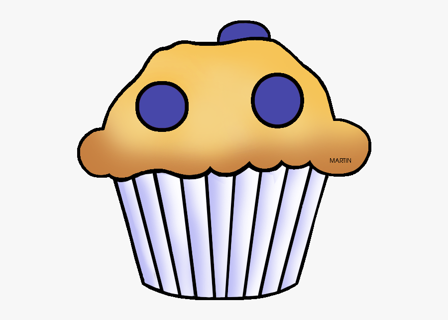Minnesota State Muffin - Clipart Muffin , Free Transparent Clipart ...
