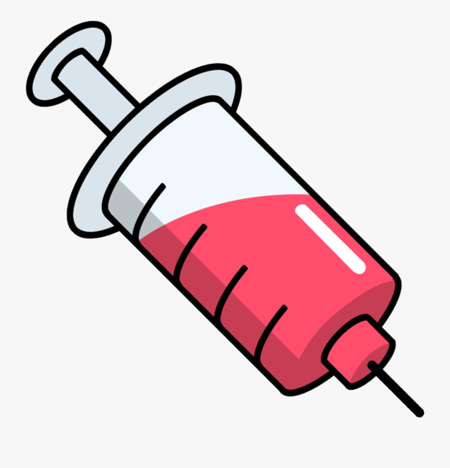 Syringe Clip Art - Injection Clip Art , Free Transparent Clipart ...