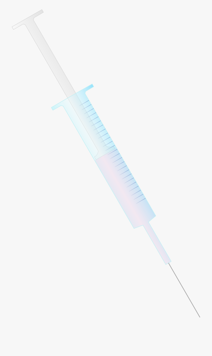 Syringe - Syringe Gif Png , Free Transparent Clipart - ClipartKey