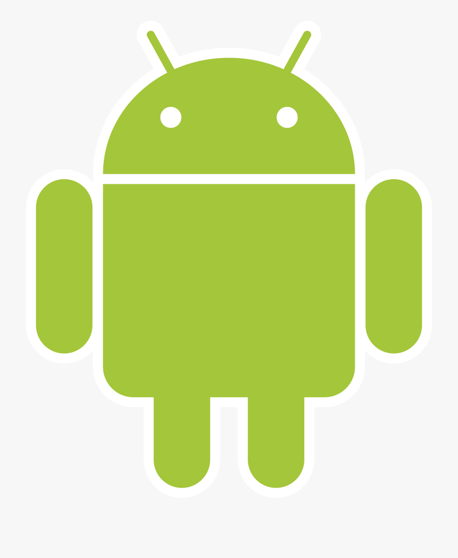 Green Robot Clipart - Android Png , Free Transparent Clipart - ClipartKey