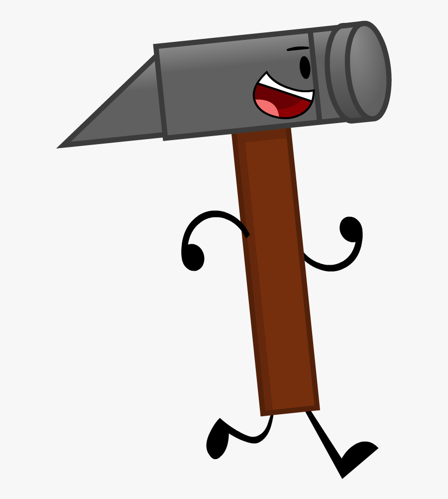 Object Havoc Hammer By Toonmaster99-d7l7a3n - Object Hav Oc , Free ...