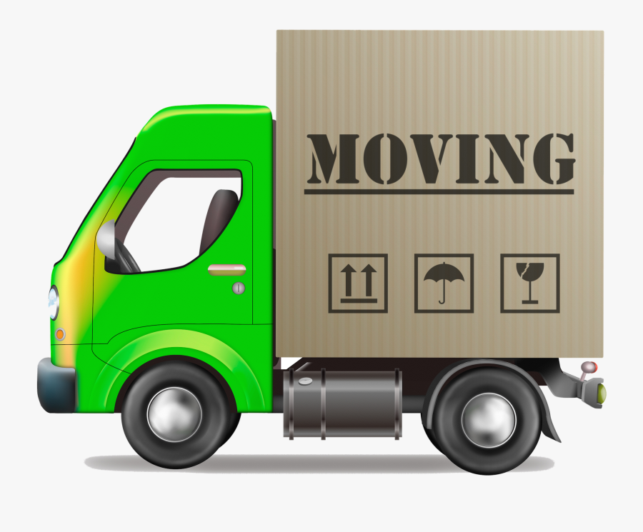 Transparent Truck Png - Moving Pictures On Google , Free Transparent ...