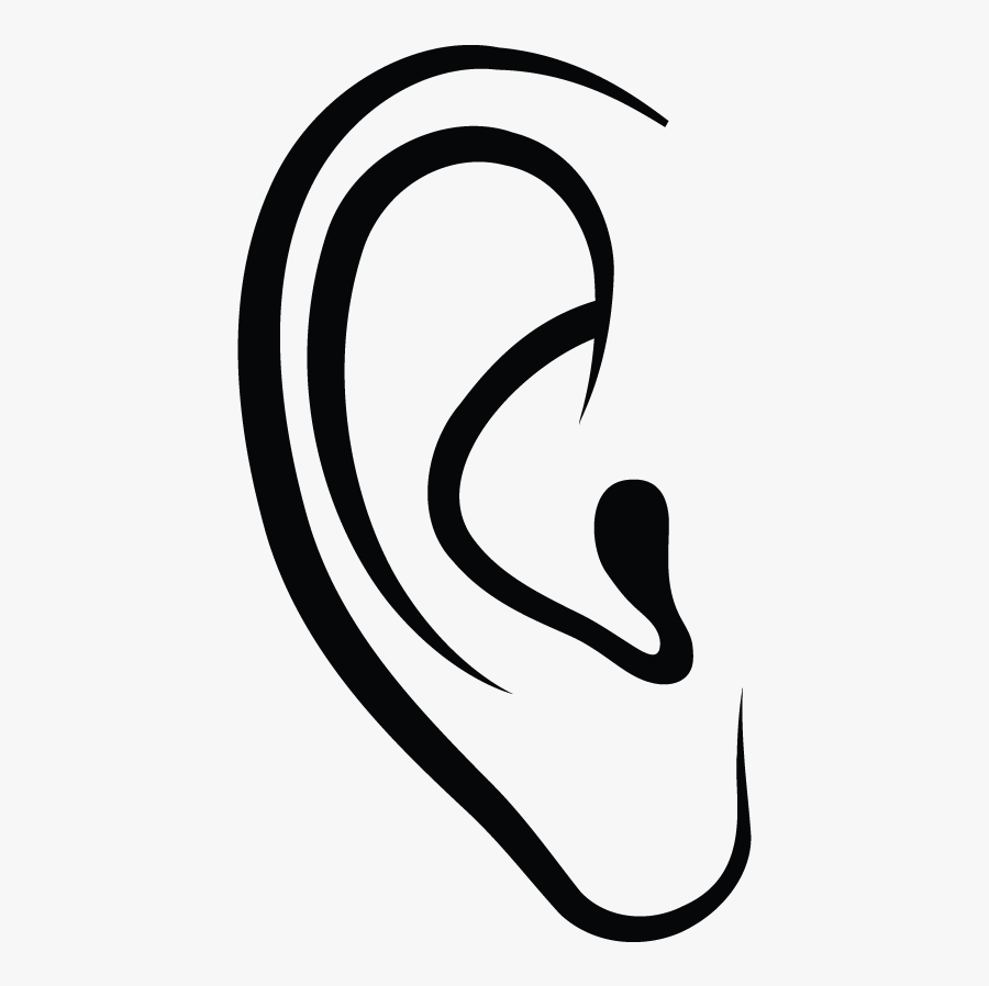 Listen - Icon , Free Transparent Clipart - ClipartKey