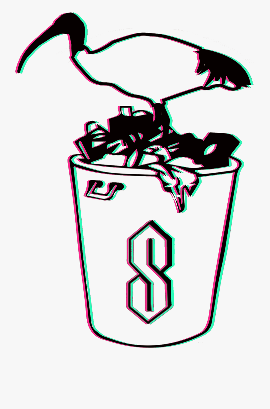 The Man With The Massive Heart By Patrick Lenton , , Free Transparent ...