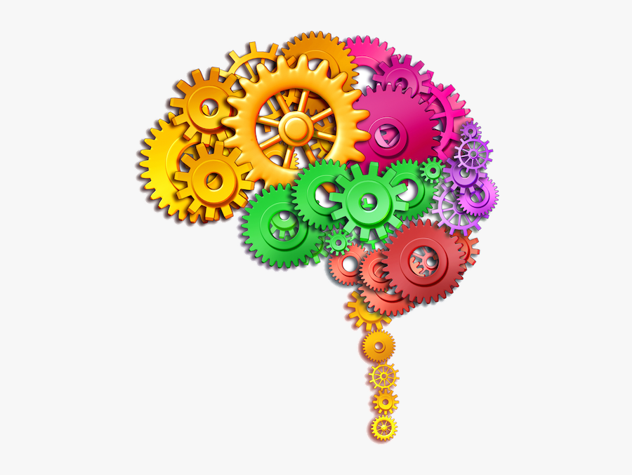 Brain Clipart Smart - Cognitive Behavioral Brain , Free Transparent ...