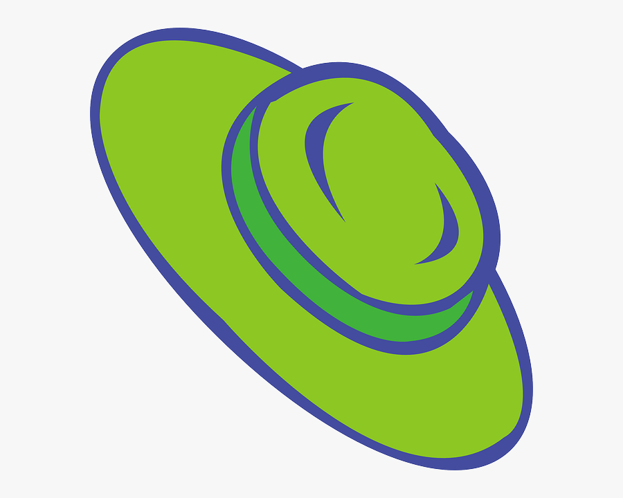 Sun Smart Hat Clipart - Hat Clip Art , Free Transparent Clipart ...