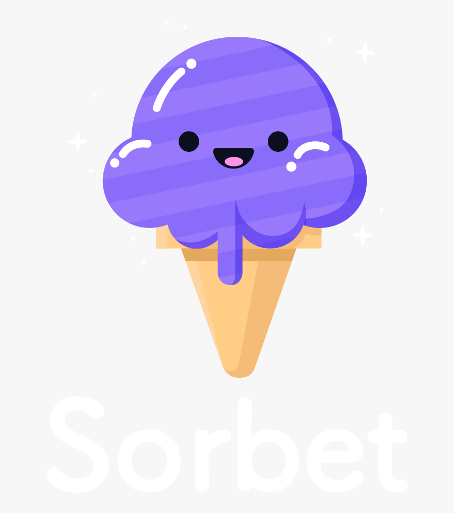 Sorbet Ruby , Free Transparent Clipart - ClipartKey