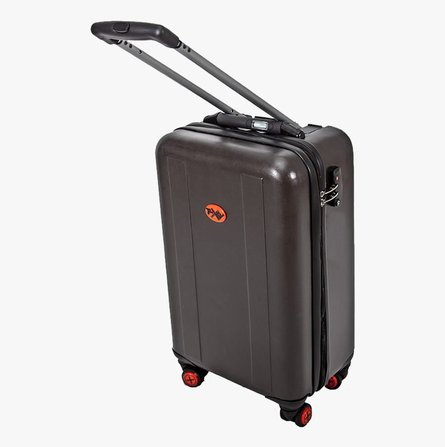 Traxpack Smart Climbs Stairs - Suitcase Positioning Mechanism How Does ...