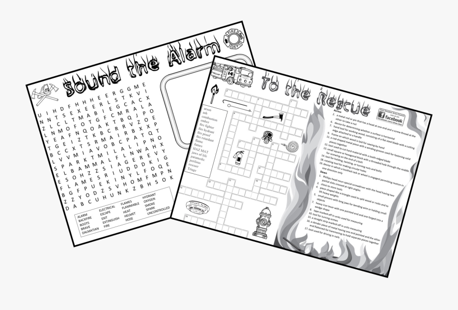 Word Search , Free Transparent Clipart - ClipartKey