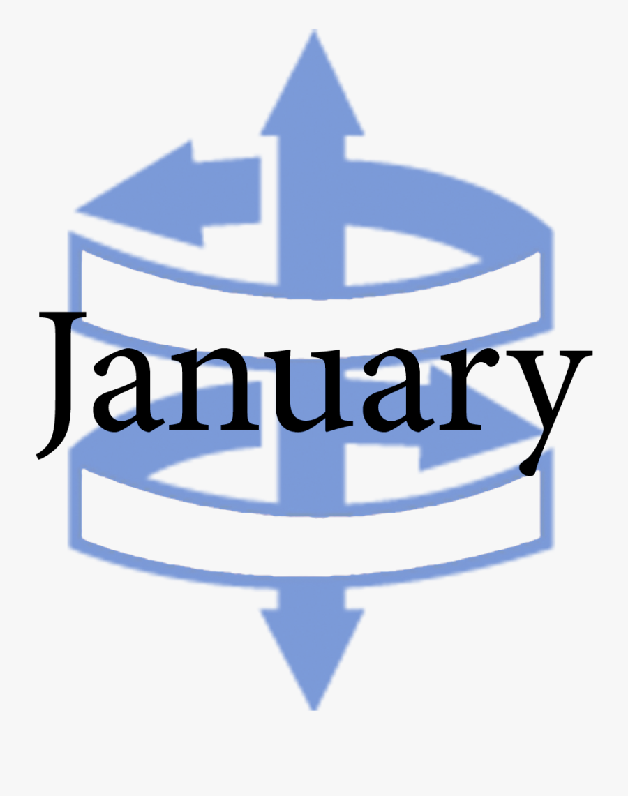 Transparent January Png , Free Transparent Clipart - ClipartKey