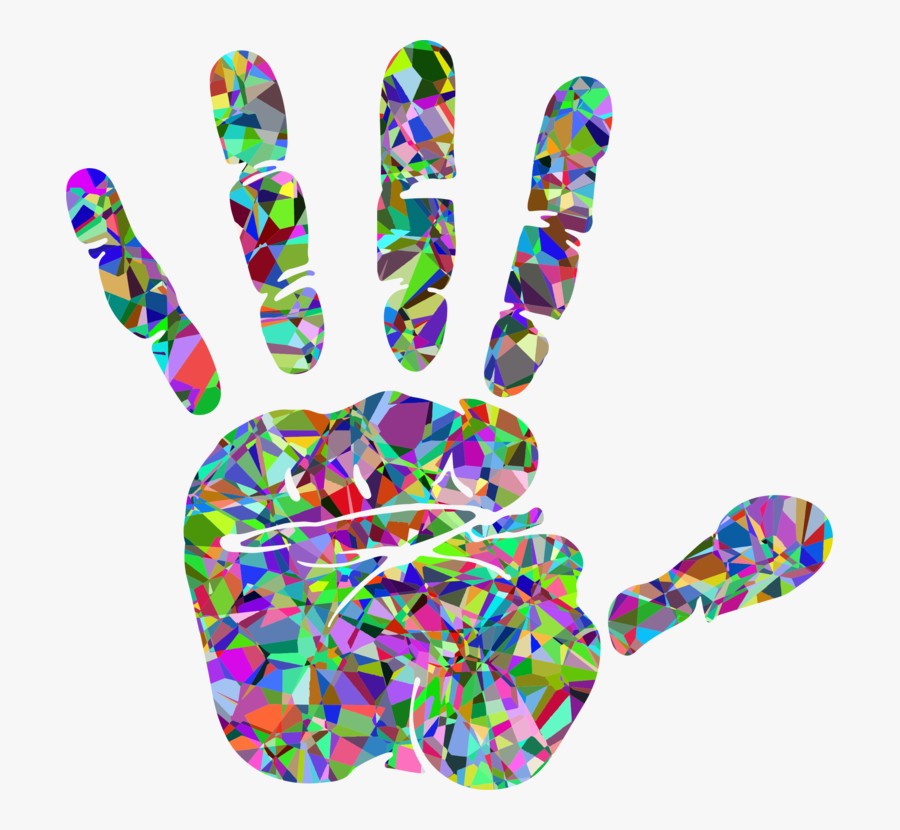 Line,footwear,shoe - Handprint Png Clipart , Free Transparent Clipart ...