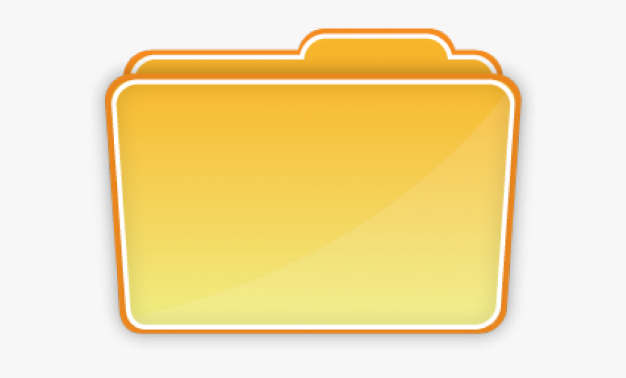 Computer File Folder Png , Free Transparent Clipart - ClipartKey