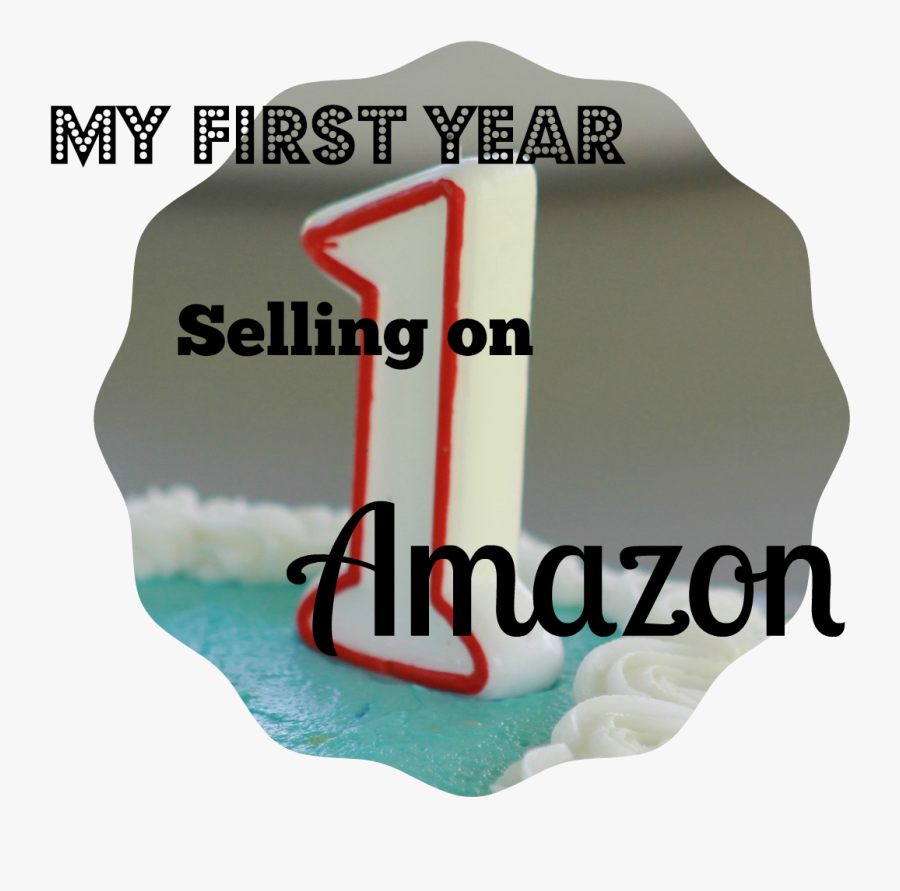 Selling Amazon Fba - Poster , Free Transparent Clipart - ClipartKey
