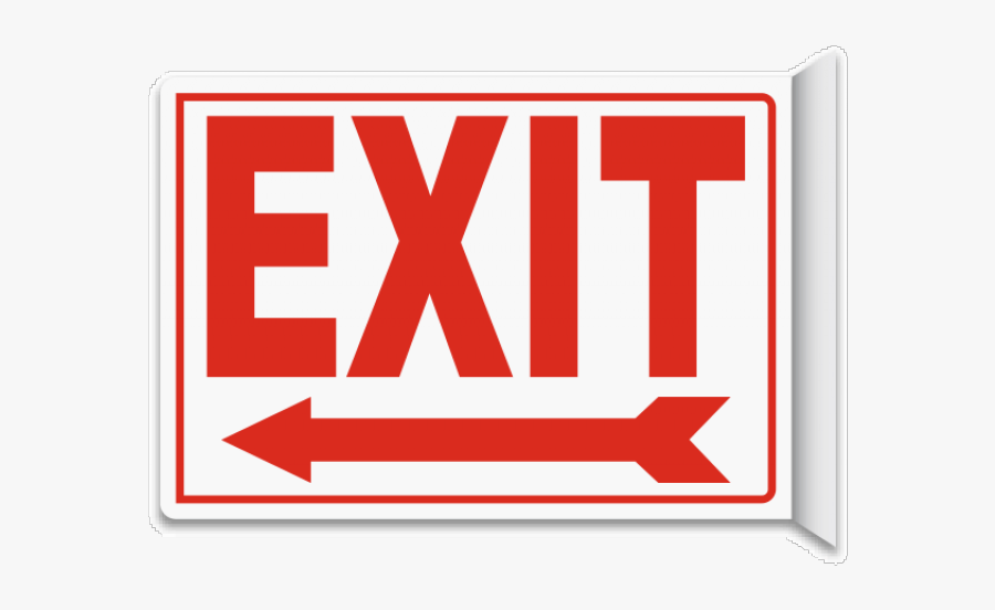 Exit , Free Transparent Clipart - ClipartKey