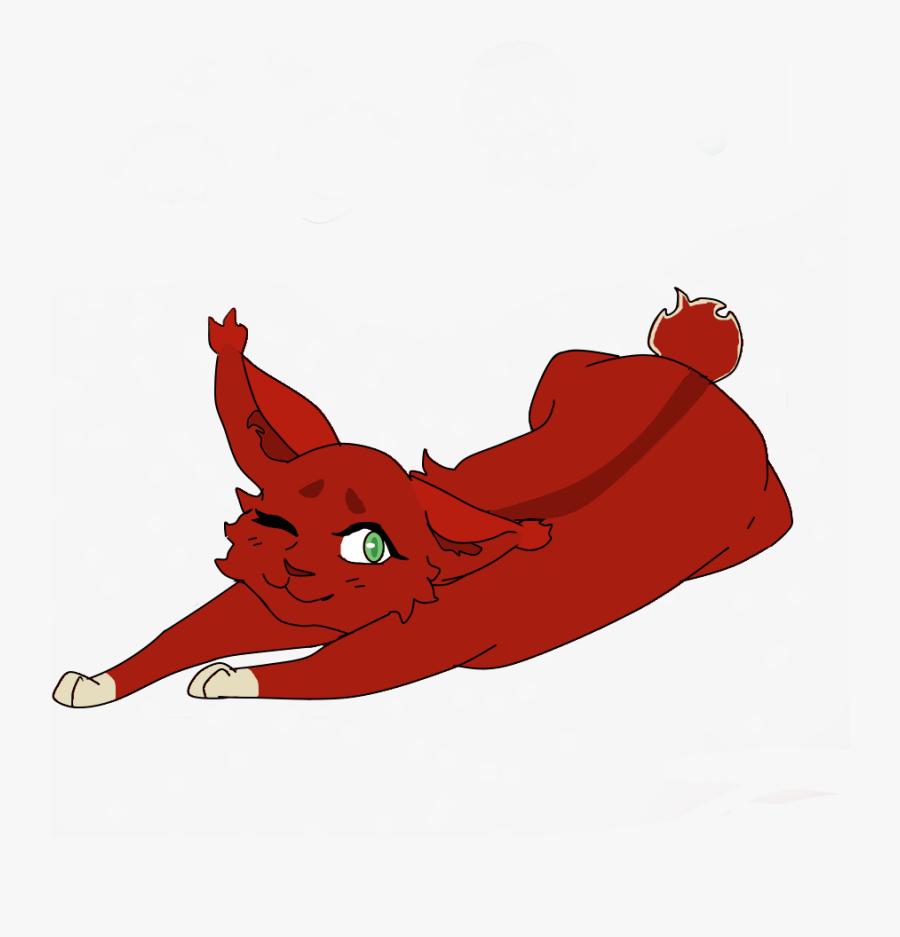 Cherrypaw Bearclan Wiki Fandom - Illustration , Free Transparent ...