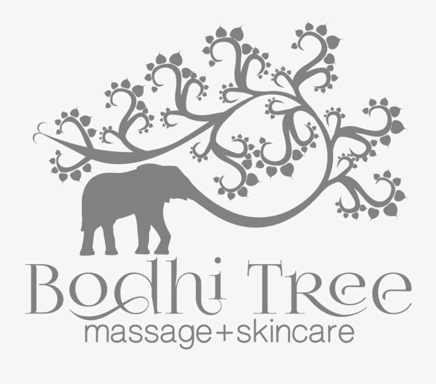 Logo - Bodhi Tree Logo , Free Transparent Clipart - ClipartKey