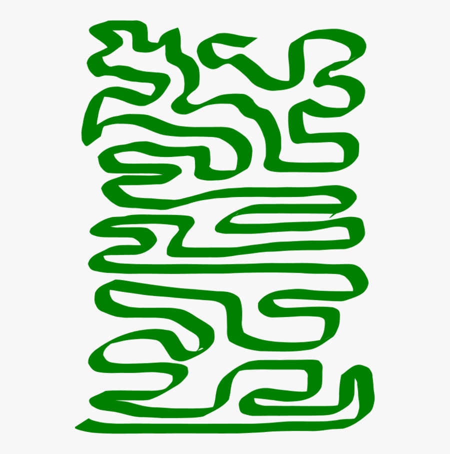 Maze Clip Art , Free Transparent Clipart - ClipartKey