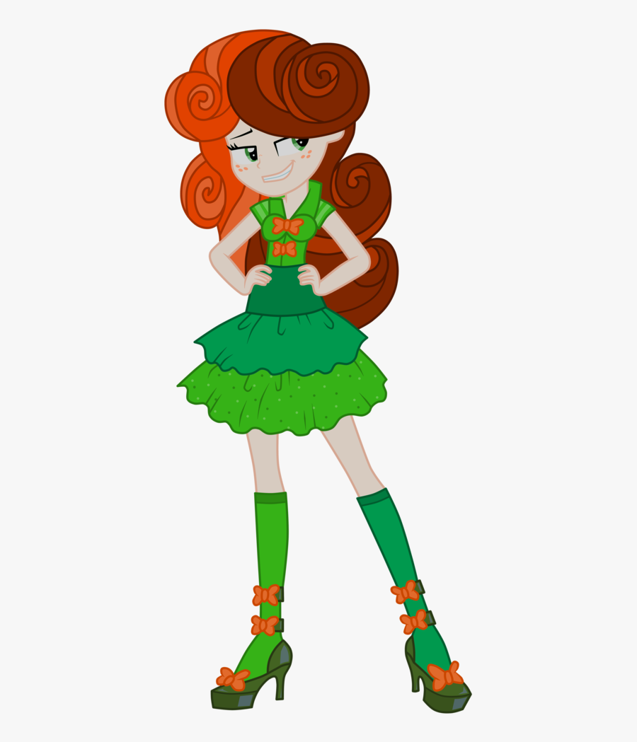 Bon Bon, Edit, Equestria Girls, Human Coloration, Life - Bon Bon Mlp Eg ...