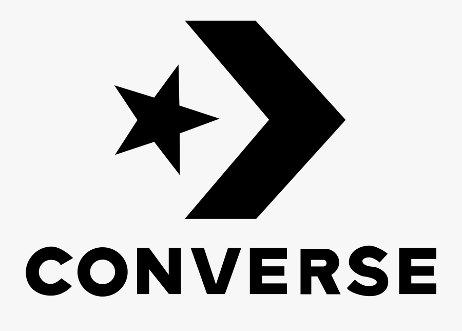 Converse Logo , Free Transparent Clipart - ClipartKey