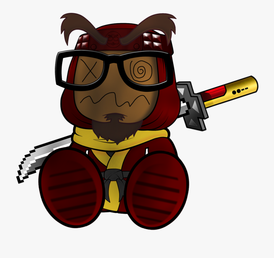 Gaijin Goombah , Free Transparent Clipart - ClipartKey