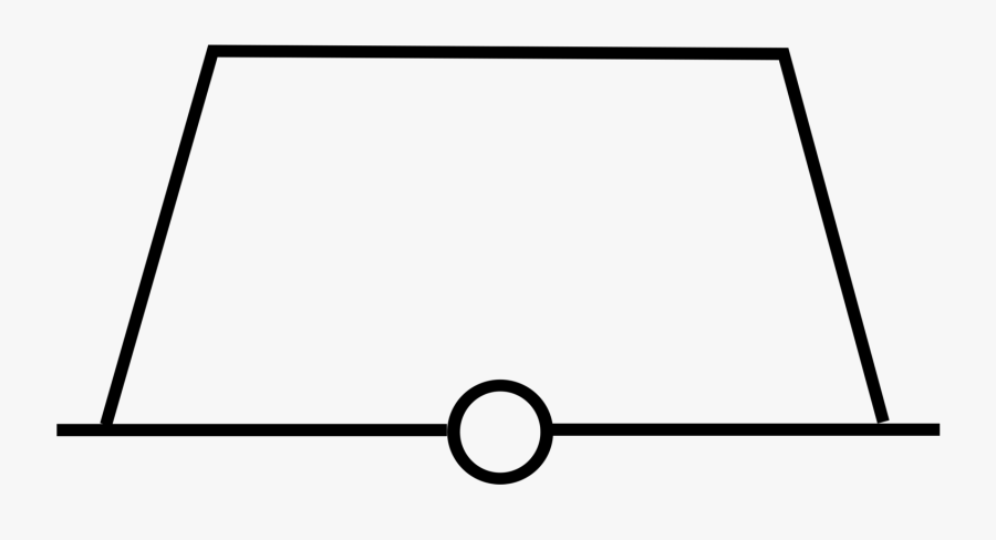 Triangle,line Art,angle , Free Transparent Clipart - ClipartKey