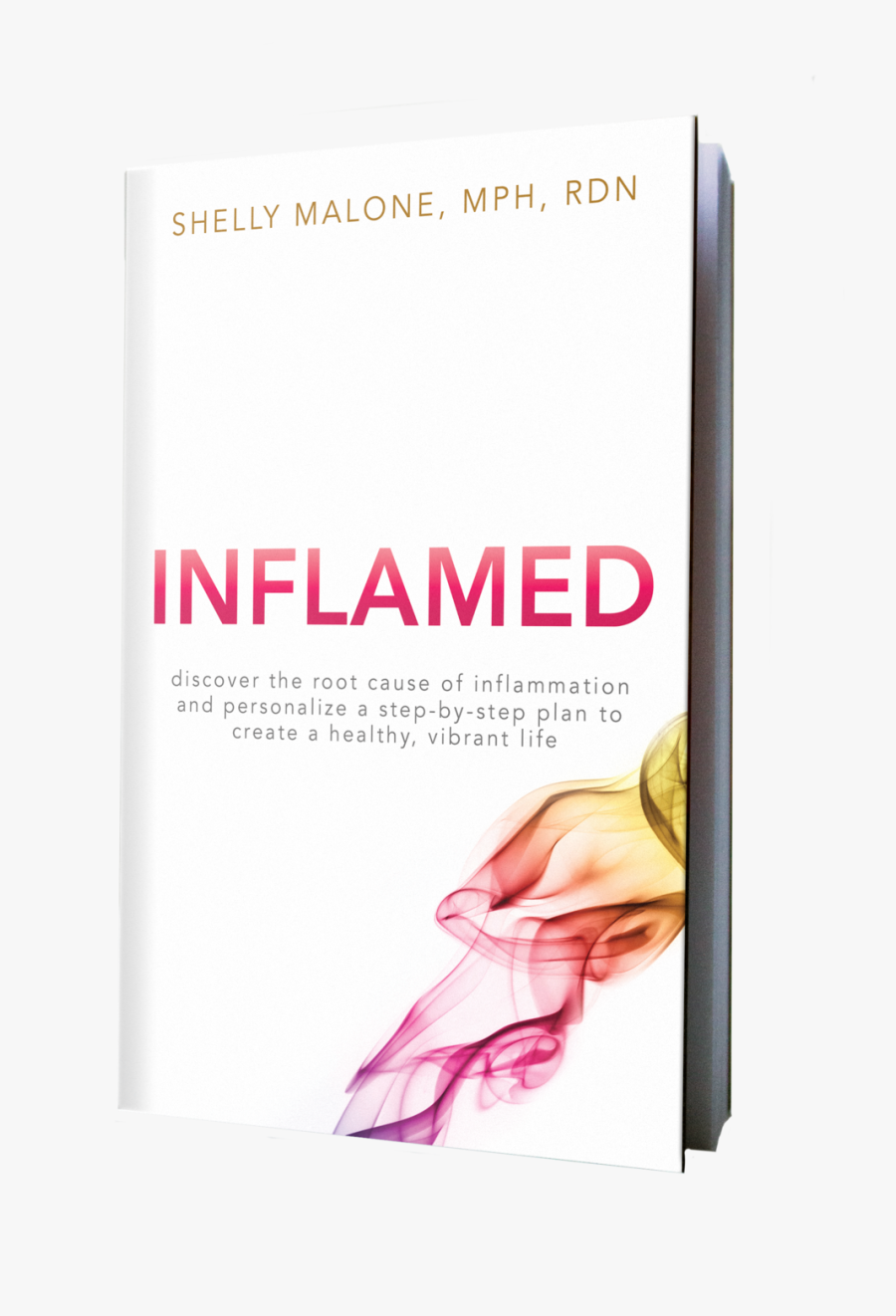 Clip Art Cover Designs Finicky Inflamed - Inflamed: Discover The Root ...