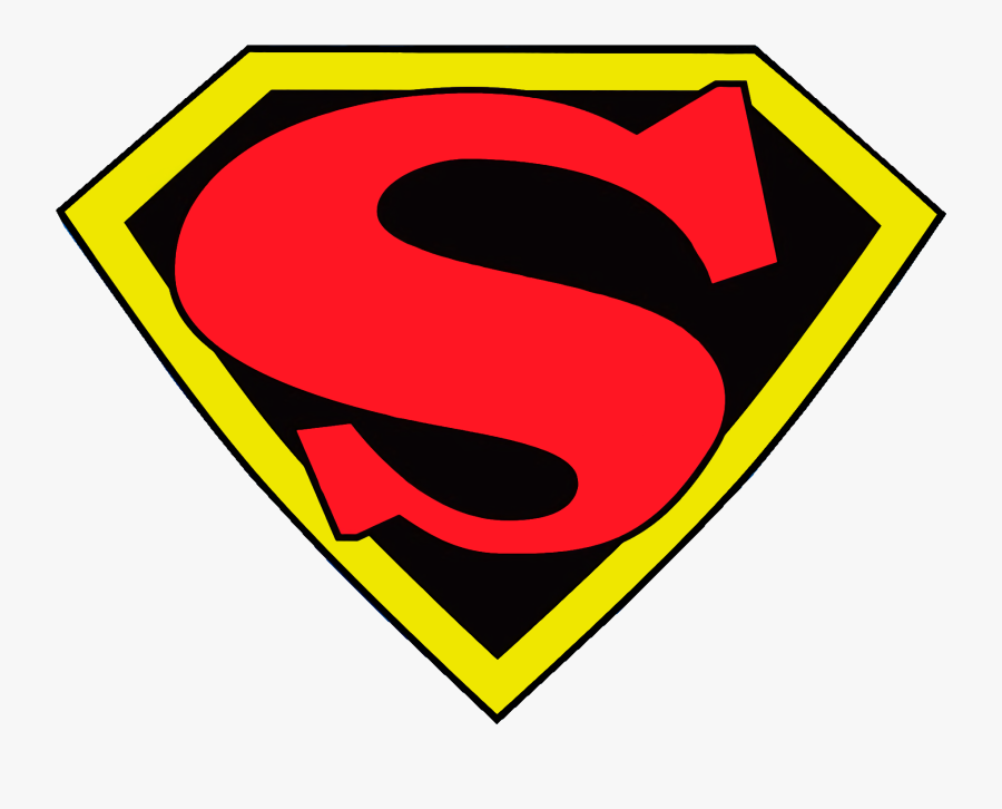 Logo Max Fleischer Superman , Free Transparent Clipart - ClipartKey