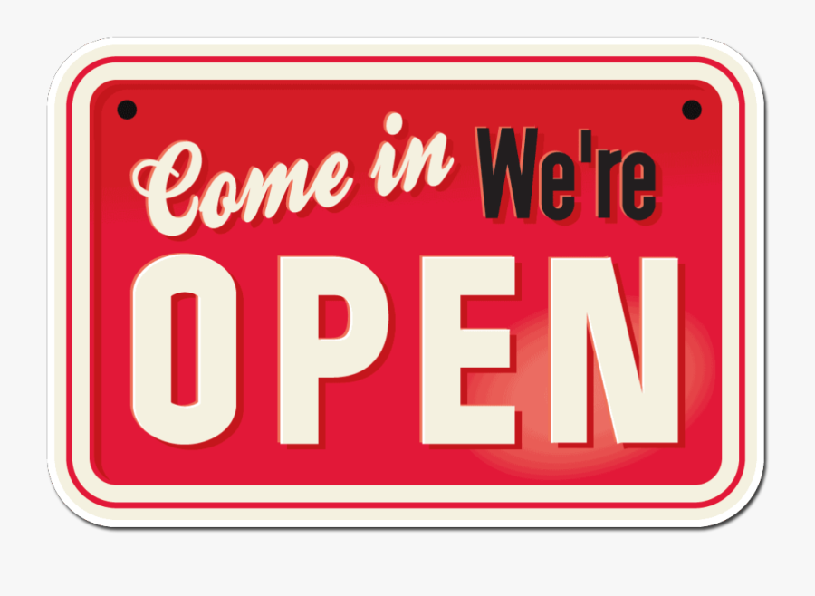 Office Hours Sign Clipart And Featured Illustration - Open Sign , Free ...