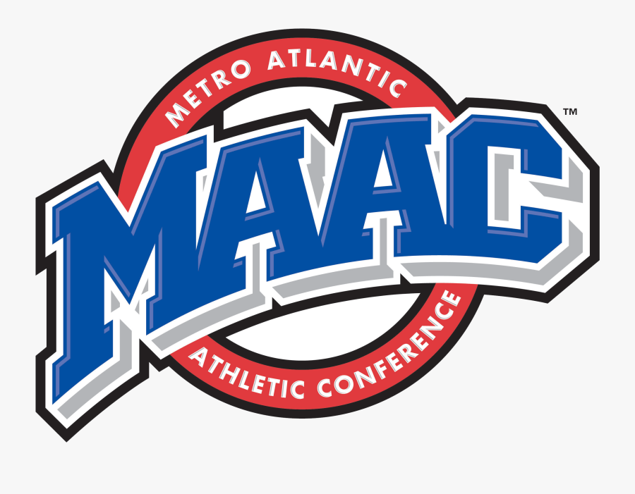 Maac - Athletic Conference Logos , Free Transparent Clipart - ClipartKey