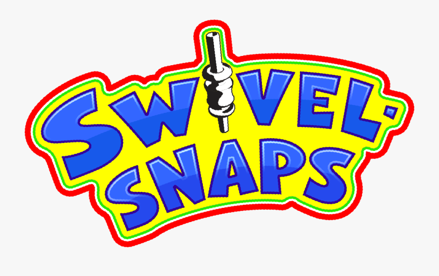 Swivel-snaps - Swivel Snaps Logo , Free Transparent Clipart - ClipartKey